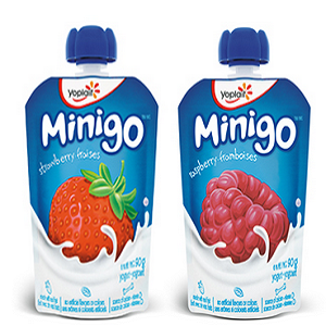 Ava's Couponing & More..: Yoplait Minigo Pouches Coupon