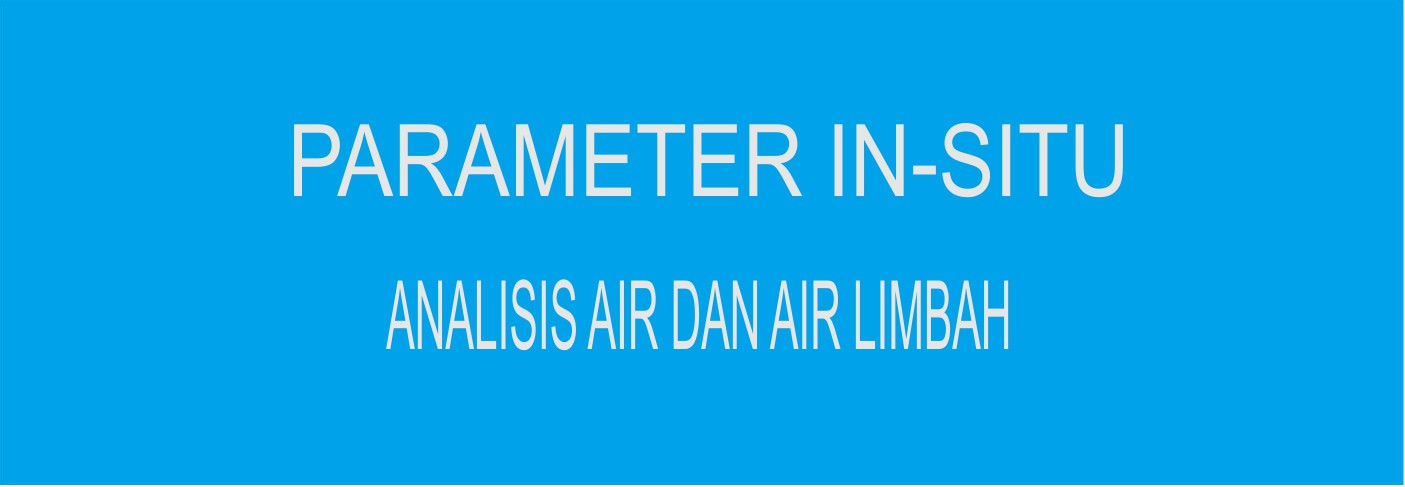 Pengujian Parameter In-Situ Parameter Kualitas Air | Pengertian dan ...