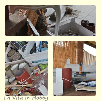 STELLA UN TESORO DEL MARE: PARLO DI LAURA ZANNI