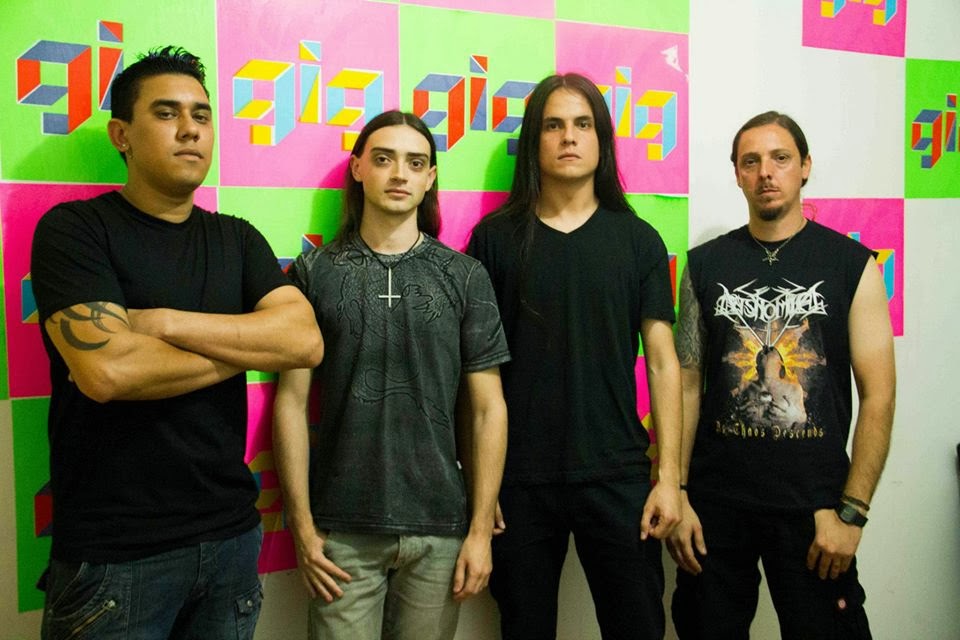 Festival Rock na Estação: Bandas selecionadas do VII Festival Rock na ...