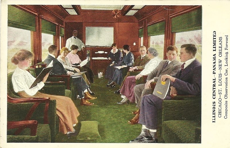 transpress nz: interiors from the golden age of train travel