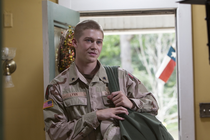 Crítica | Billy Lynn