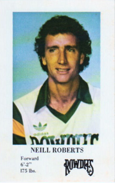 TAMPA BAY ROWDIES APPRECIATION BLOG (1975 to 1993): 01/02/2013 - 01/03/2013