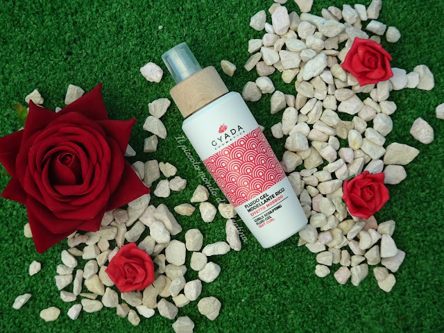 Il piccolo mondo di Valentina.: GYADA COSMETICS "FLUIDI GEL MODELLANTI ...