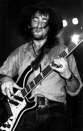 Roger Glover | Rock Star Picture