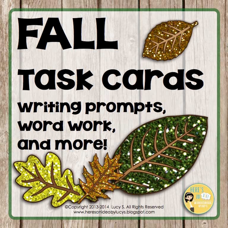 Here's an idea: ELA Resources