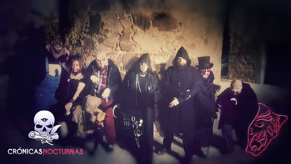 Revista Vaulderie: Entrevista a Laura Magda