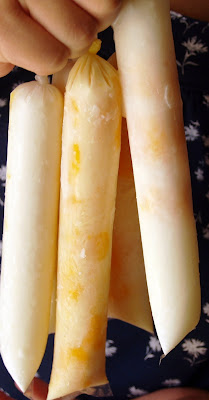 SKIP TO MALOU: Ice Candy Summer Treat