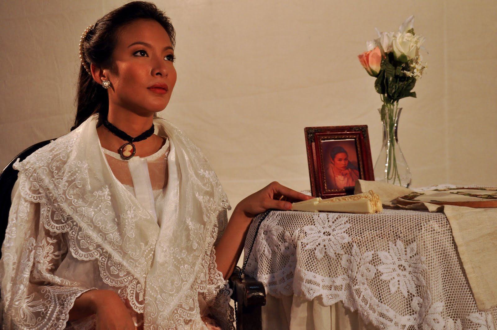 donya consolacion - philippin news collections