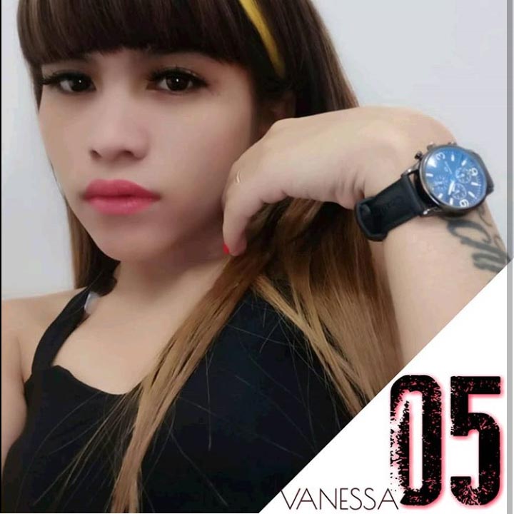 Nomor 5 Vanessa Zaigon Spa Shiatsu dan Lounge ~ Zaigon Spa Shiatsu dan Lounge