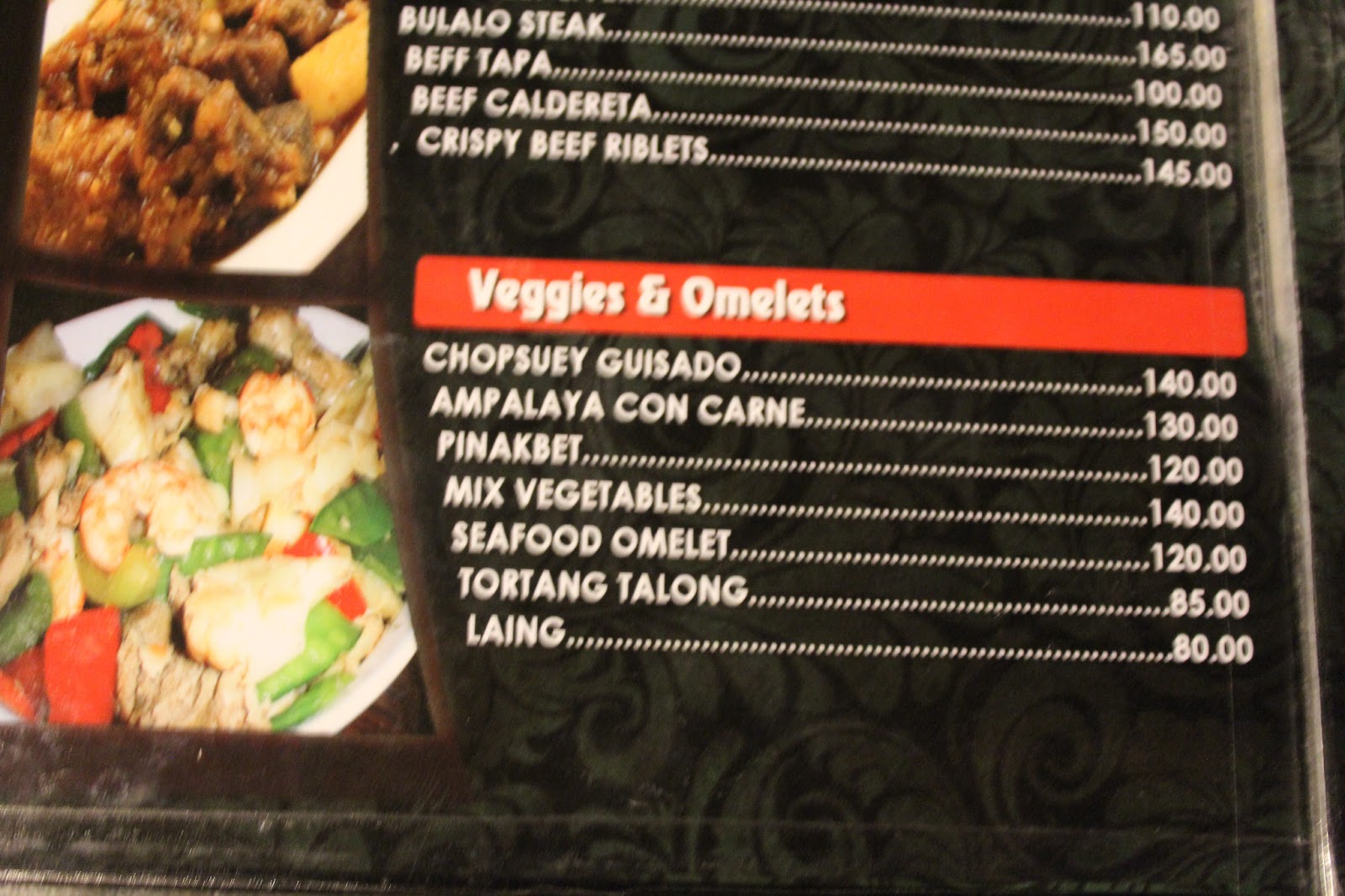 Stay, Stray, Play and Feast: Kambingan Restaurant: Surprisingly ...