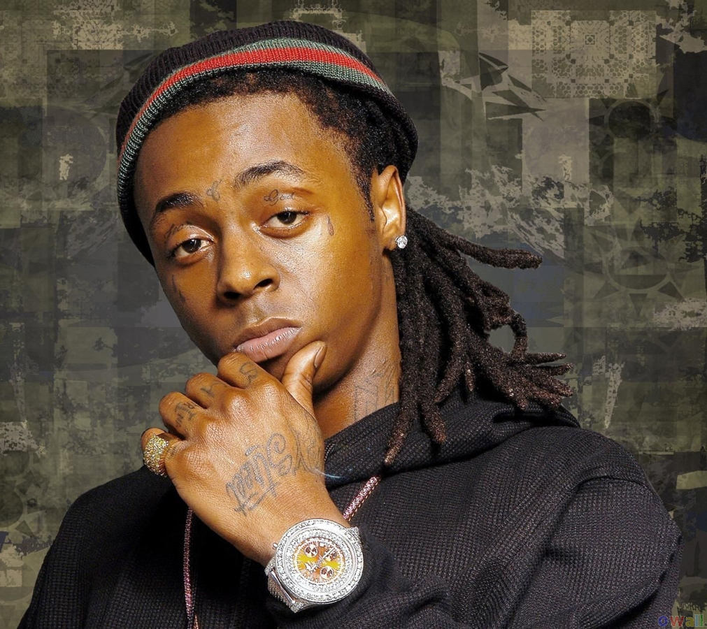 Amsterdam Studio Digital Designs: Lil Wayne