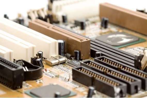 Mengenal Jenis Jenis Memori Komputer