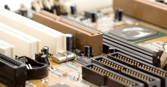 Mengenal Jenis Jenis Memori Komputer