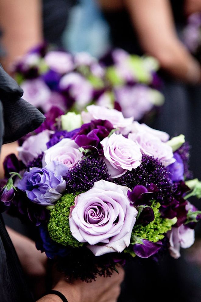 Treasurous Collectibles: Vintage Flowers and Bouquets