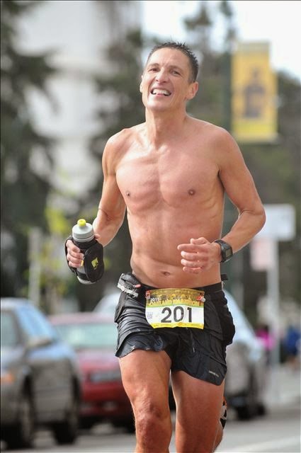 Running John: 2015 Oakland Marathon