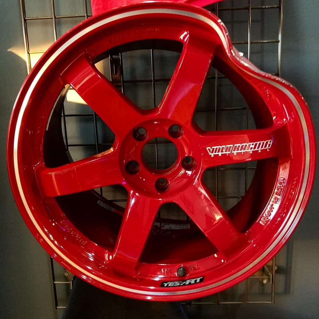 JDMphasis: "Replica wheels are just as good as 'Real' wheels!"