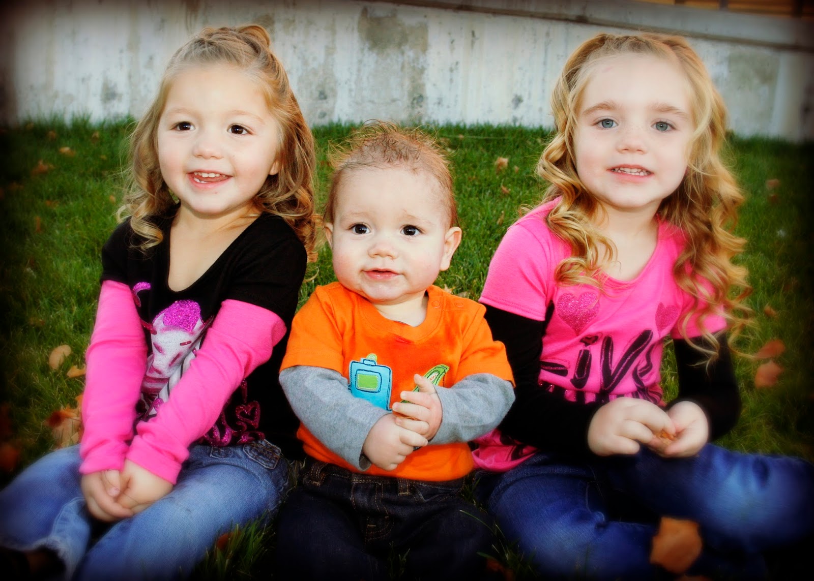 WinkbyDanielleBeutler Photography: The Wayment Family WinkbyDanielleBeutler Photography: The Wayment Family