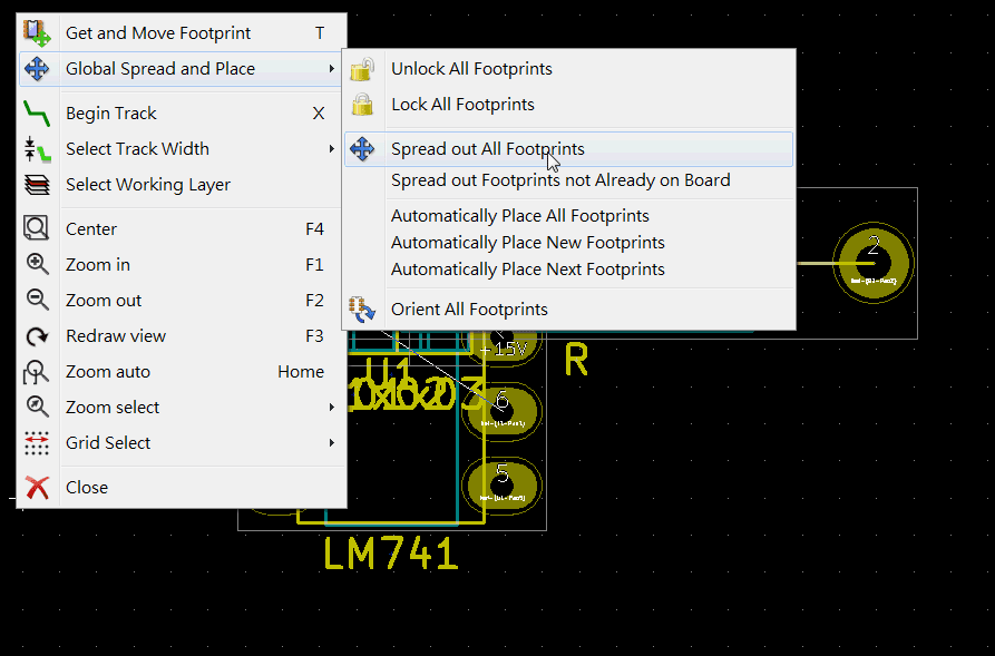 半工室 Arduino Python Nodemcu 《高階》寫程式arduino教學 00：kicad 快速學習畫 Layout 圖、自動佈線 專屬自己的 Arduino