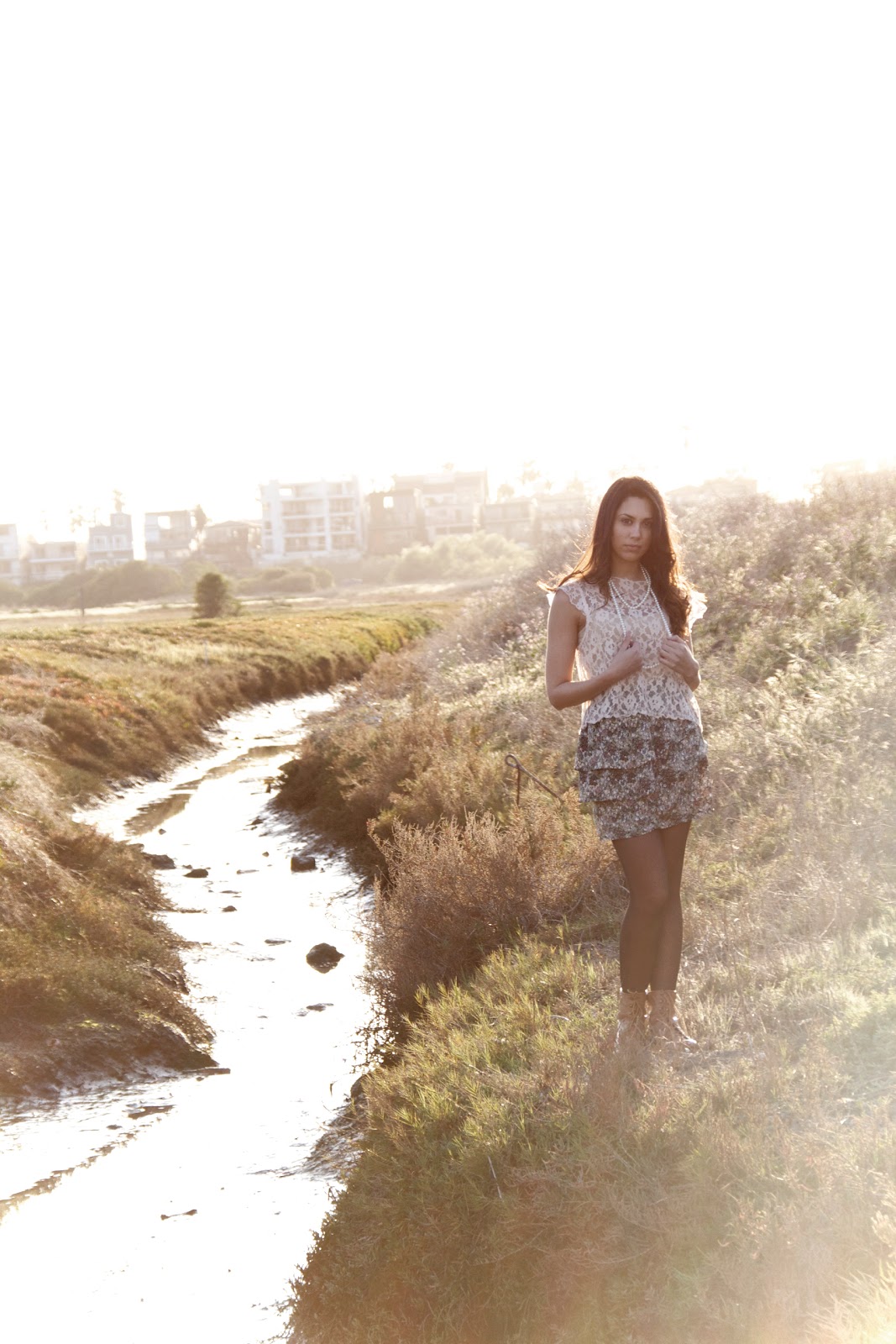 ginYus Photography: Beautiful Angie Rivera Photoshoot!