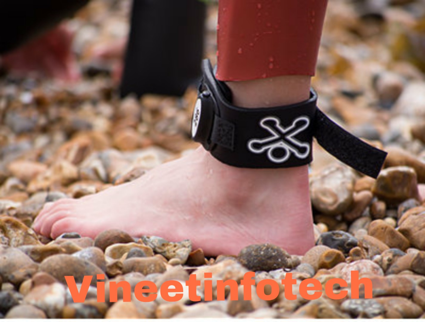 How timing chip play a important role in running sport events - vineet ...