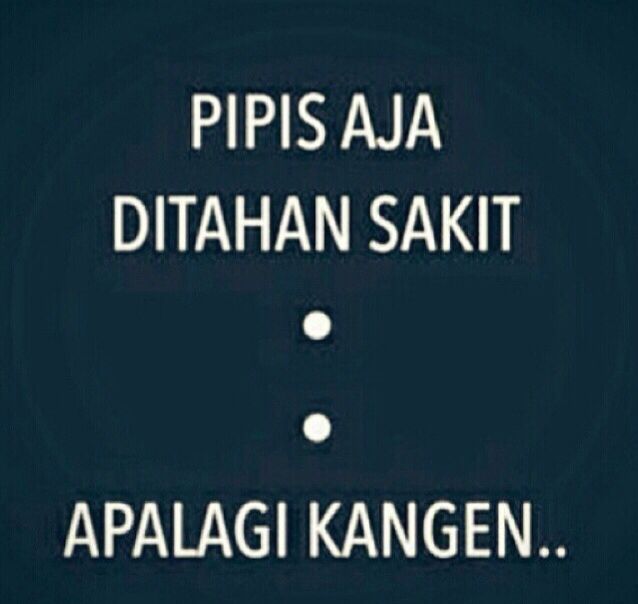 Ide 40+ Kata Kata Lucu Aku Tanpamu