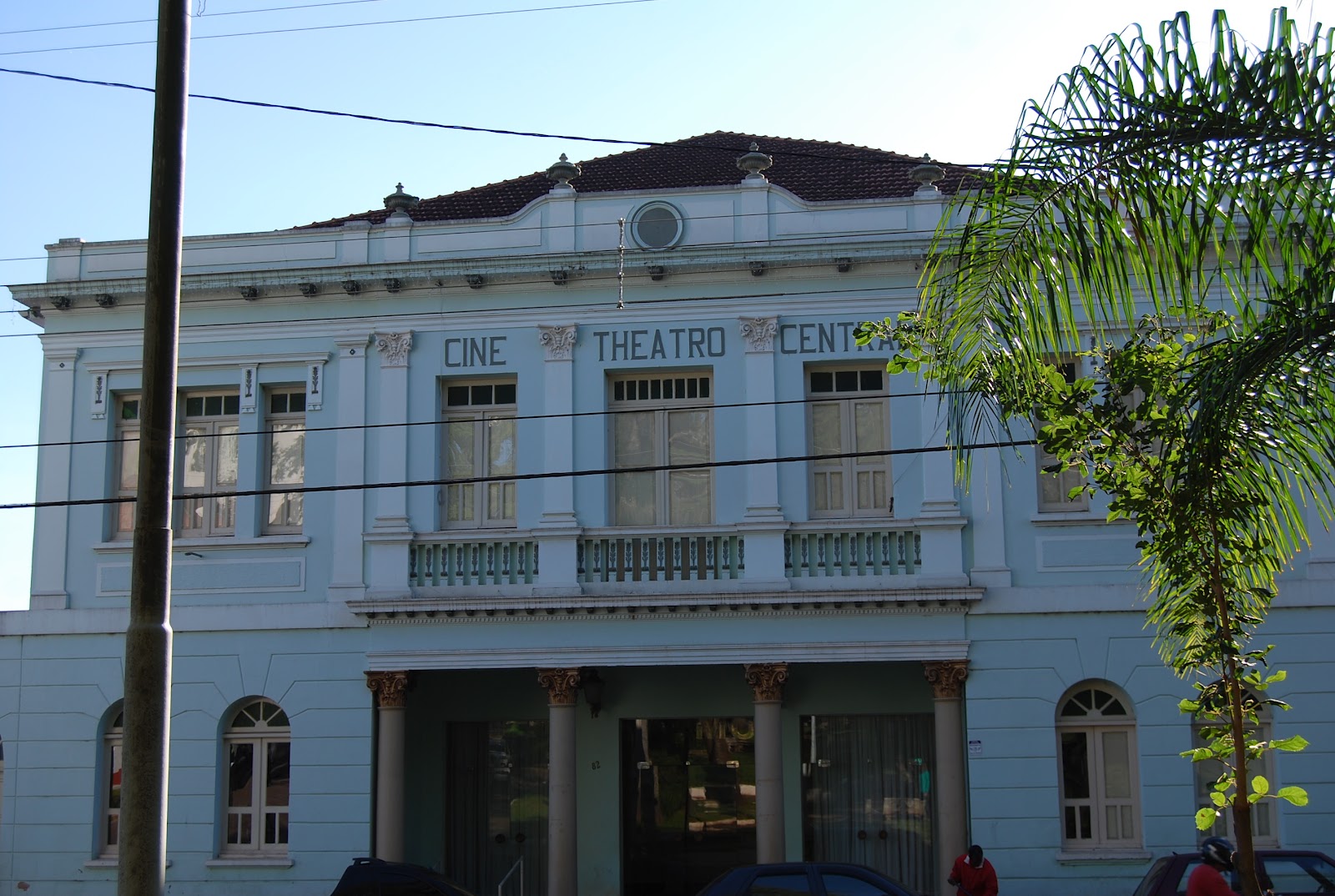 Mococa/SP em imagens