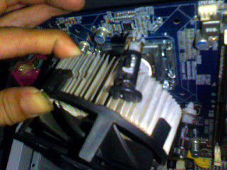 .: CARA BUKA PROCESSOR KOMPUTER