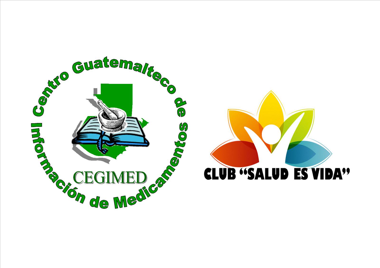 Centro Guatemalteco de Información de Medicamentos (CEGIMED): ¿Quiénes ...