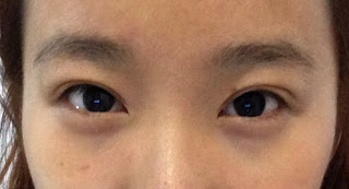 Sevia's : Makeup Tips : 14 Different Types of Asian Eyes - Part 1