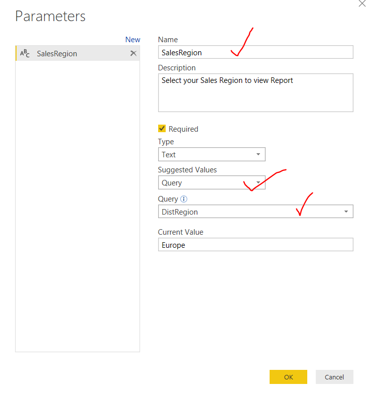 Microsoft Power BI Kingdom: February 2018