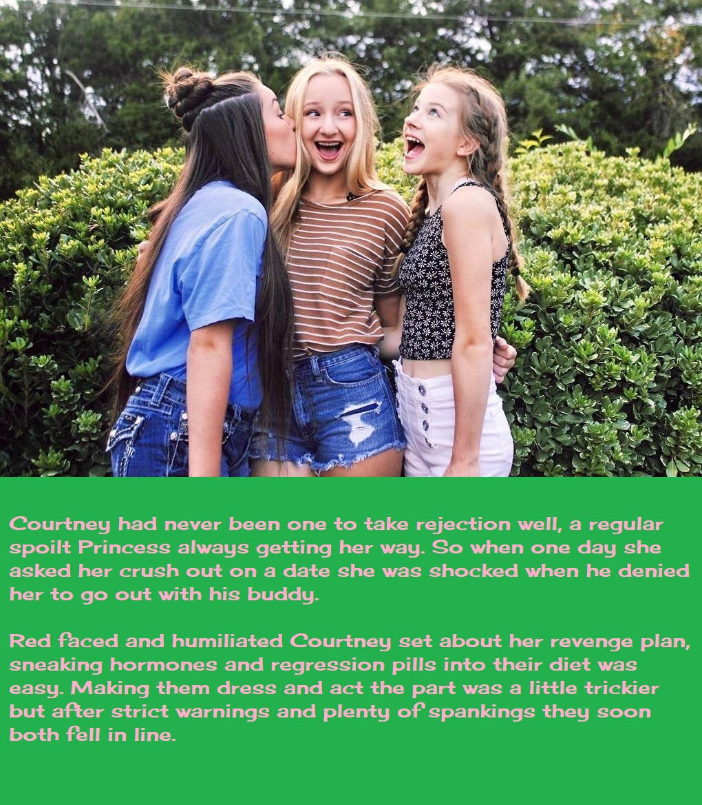 Courtney week : Sore winners | Courtney's Clean Caps