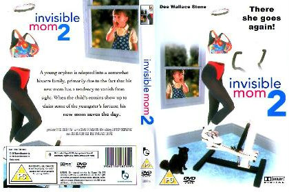 Cult films and the people who make them: Invisible Mom 2