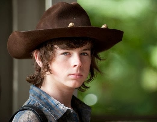 SNEAK PEEK : "The Walking Dead: Claimed"