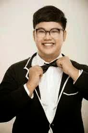 Biodata Lengkap Ricky Cuaca dan Foto Terbaru