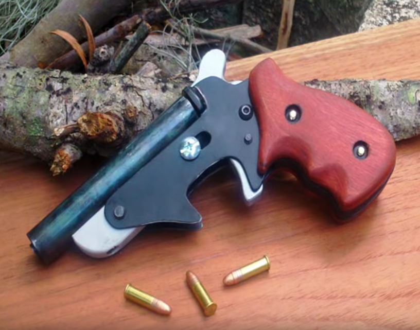 TINCANBANDIT's Gunsmithing: Potential Projects