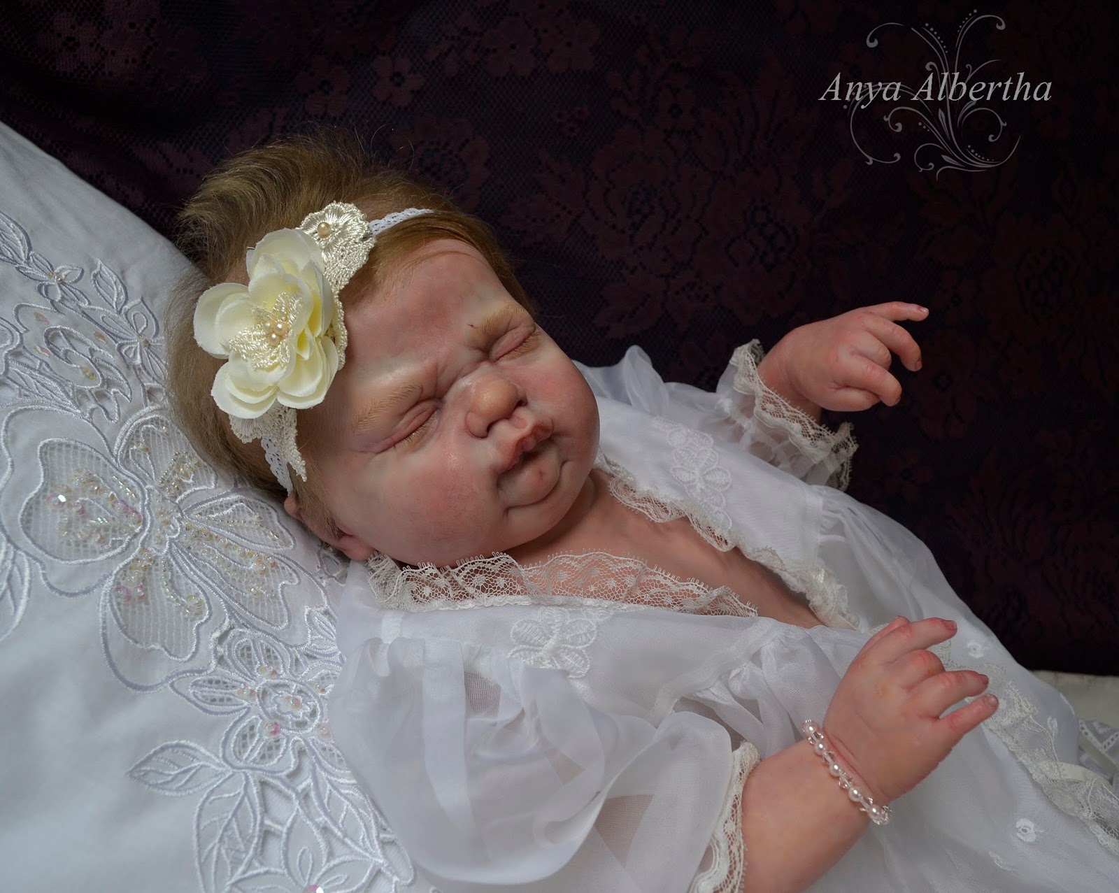 Anya's Originals Reborns and OOAK Art Dolls: BountifulBaby Reborn ...