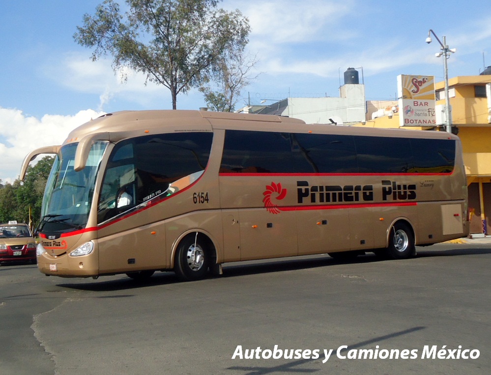 AYCAMX - Autobuses y Camiones México : Autobuses Foráneos 20. Parte 2