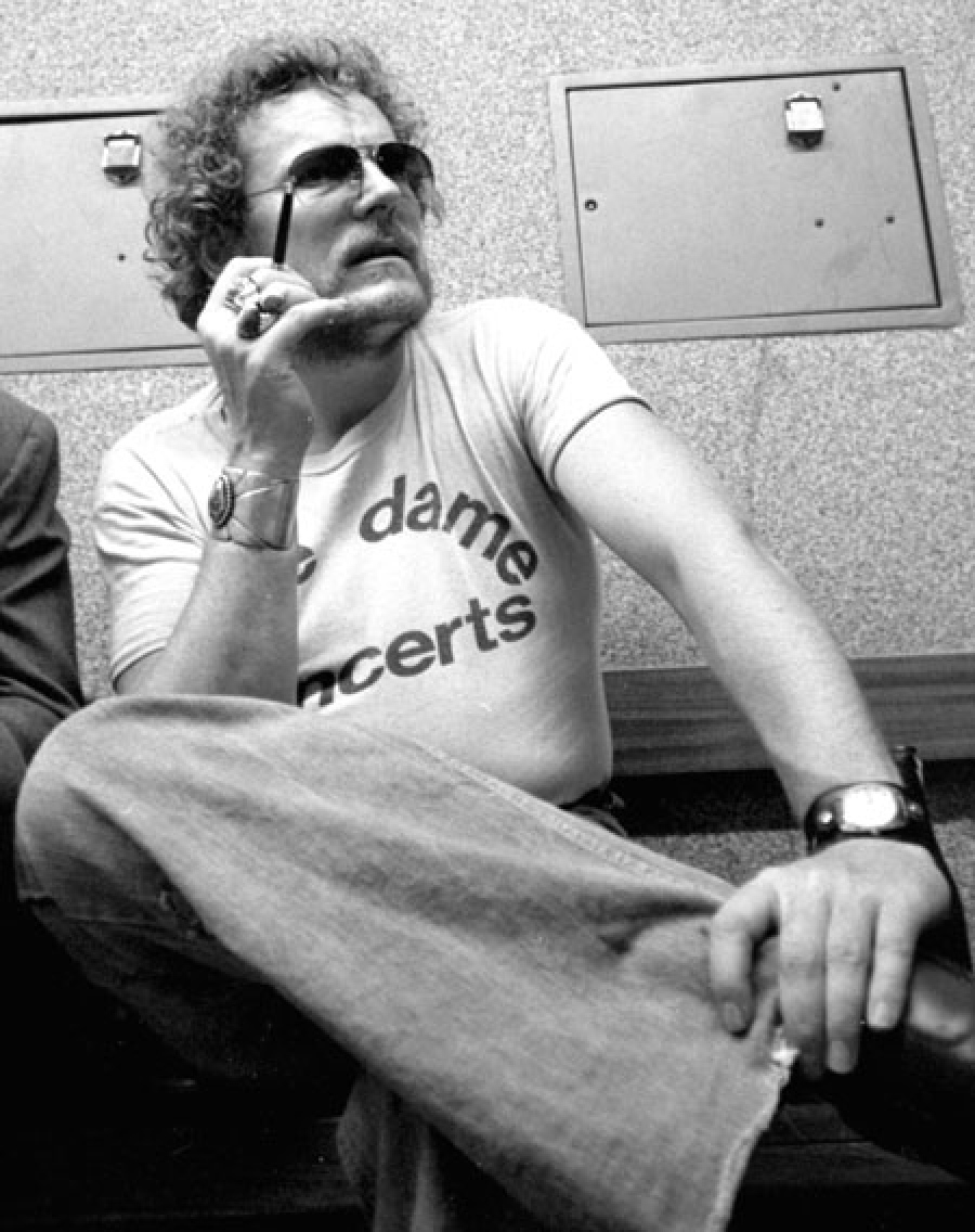 nowbodhi's blissness: Early Morning Reign: Gordon Lightfoot 80