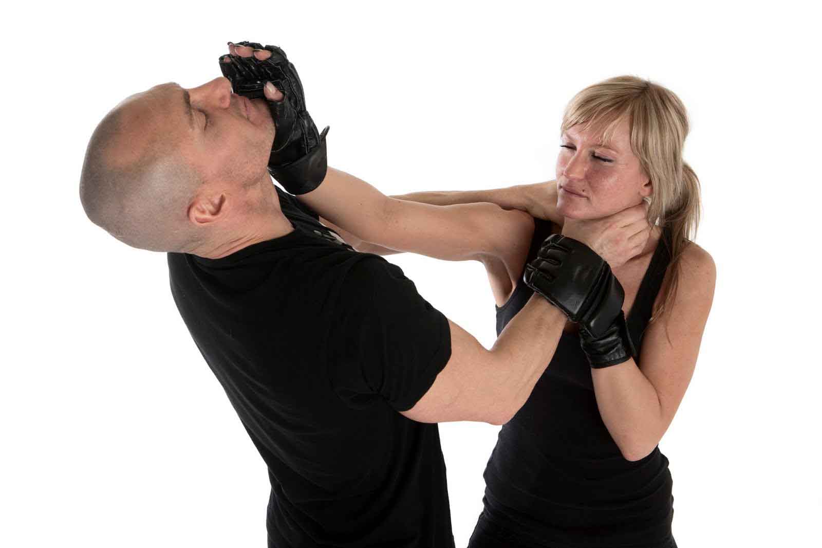 Women Defense Tips and Moves | Be more stronger Woman - Health and Fitness