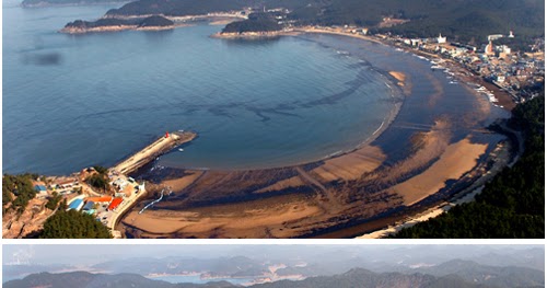 All About Korean Entertainments And Culture: 10 years since Taean oil ...