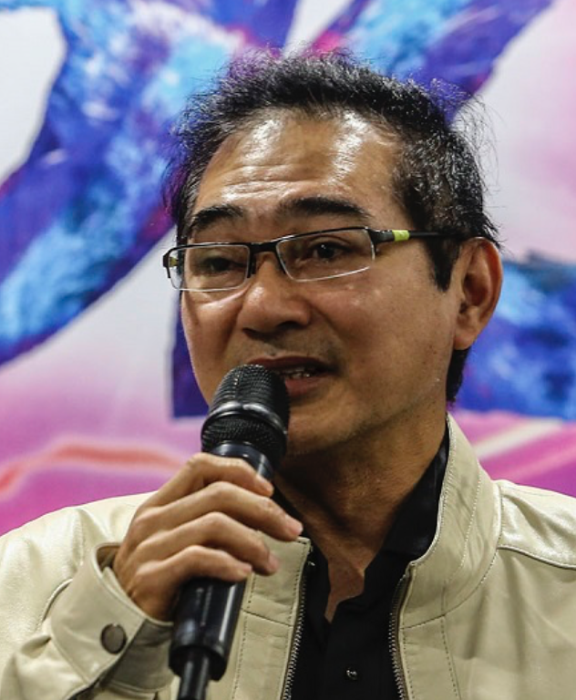 AZMEER NAK PIAT TELINGA SETIAP ARTIS AJL33? - KAK FAS ONLINE