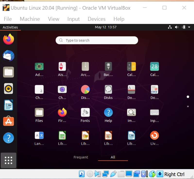 Innovating Common Knowledge Create A Shared Folder Between Ubuntu 20 innovating-common-knowledge-create-a-shared-folder-between-ubuntu-20