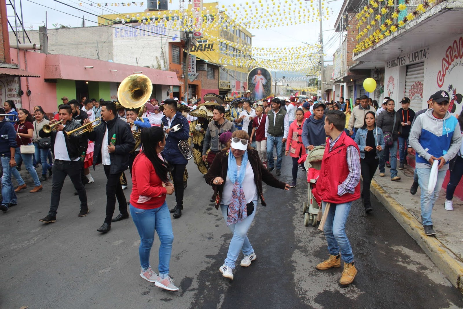 Cronista de Ixtapaluca: octubre 2018