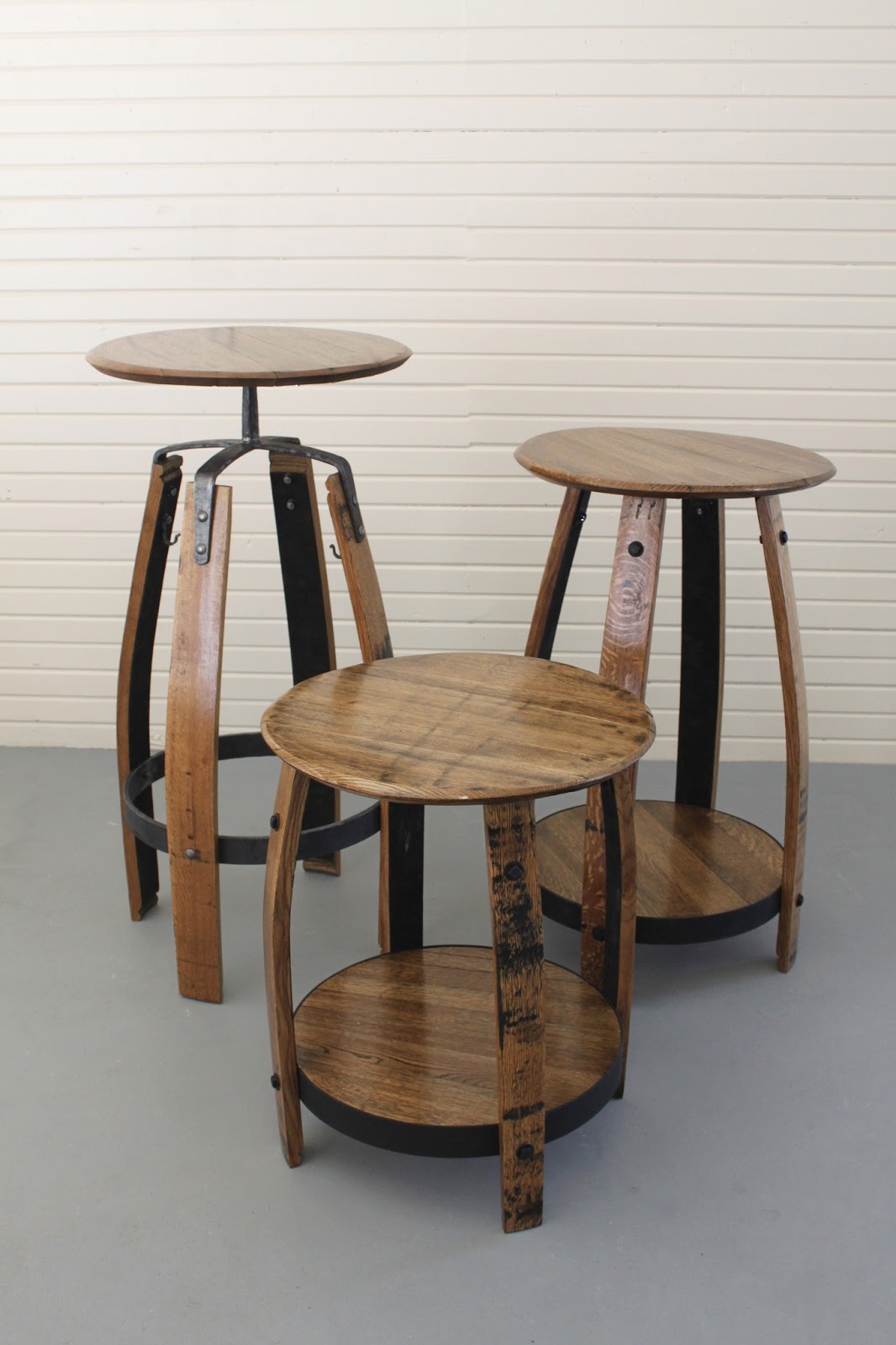 Maynard Studios: Small Batch Furniture™ by Maynard Studios