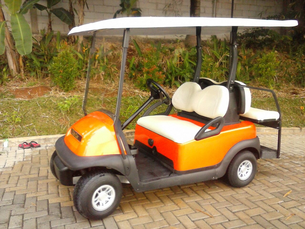 JUAL MOBIL GOLF DI JAKARTA|DEALER GOLF CAR