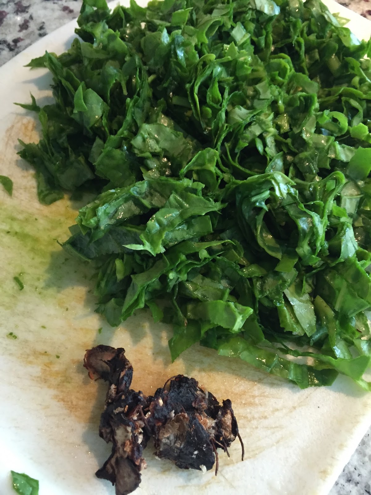 Malabar Spinach/ Poi leaf Dal(Bacchalikura Pappu): | For a Healthy ...