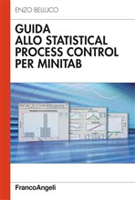 easy-tech: Guida allo Statistical Process Control per Minitab - eBook