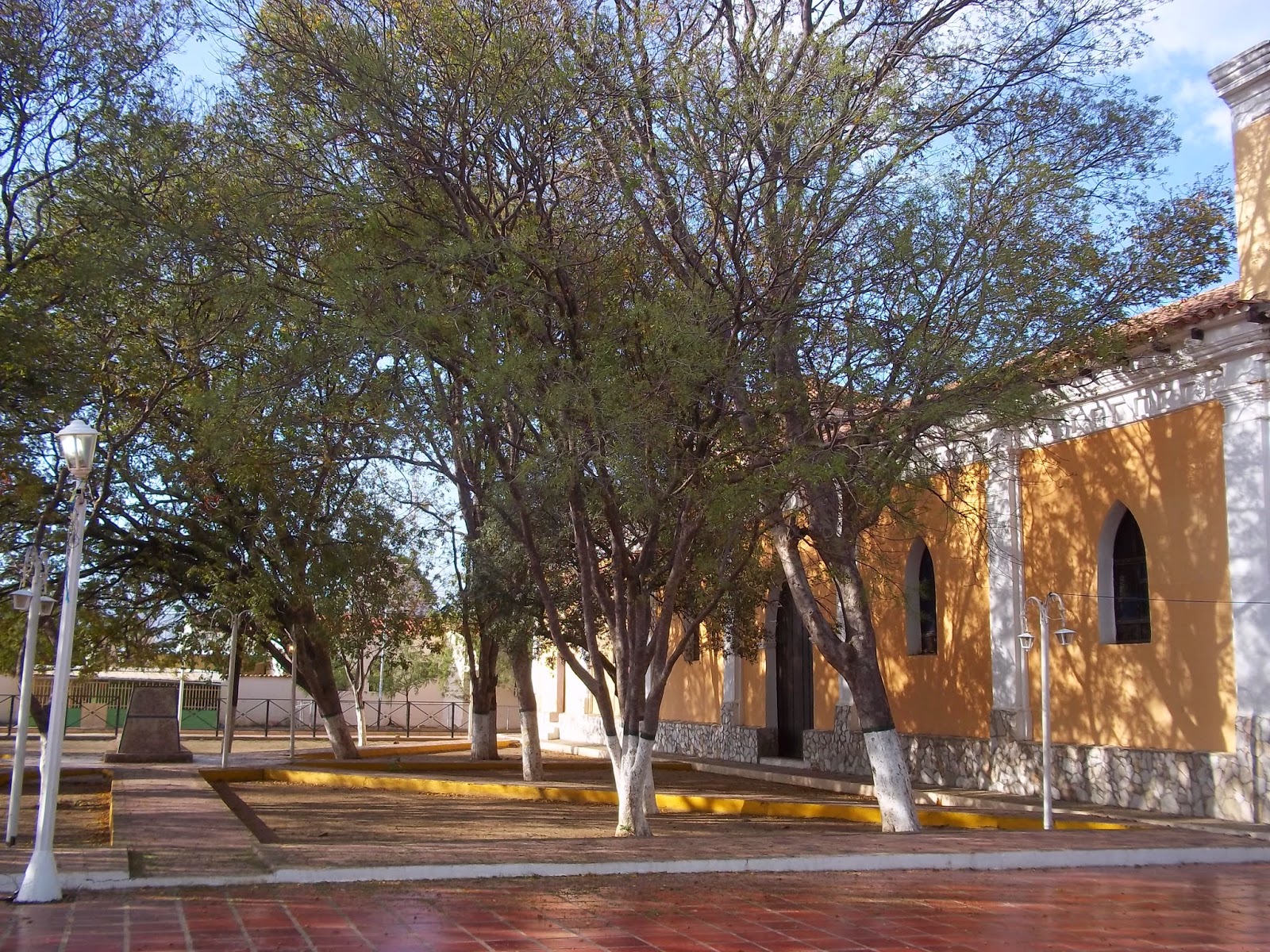 Daisy Timaure: .Pedregal Falcón