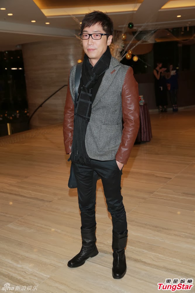 My Favorite TVB: Congratulations Yeung Chiu Hoi!